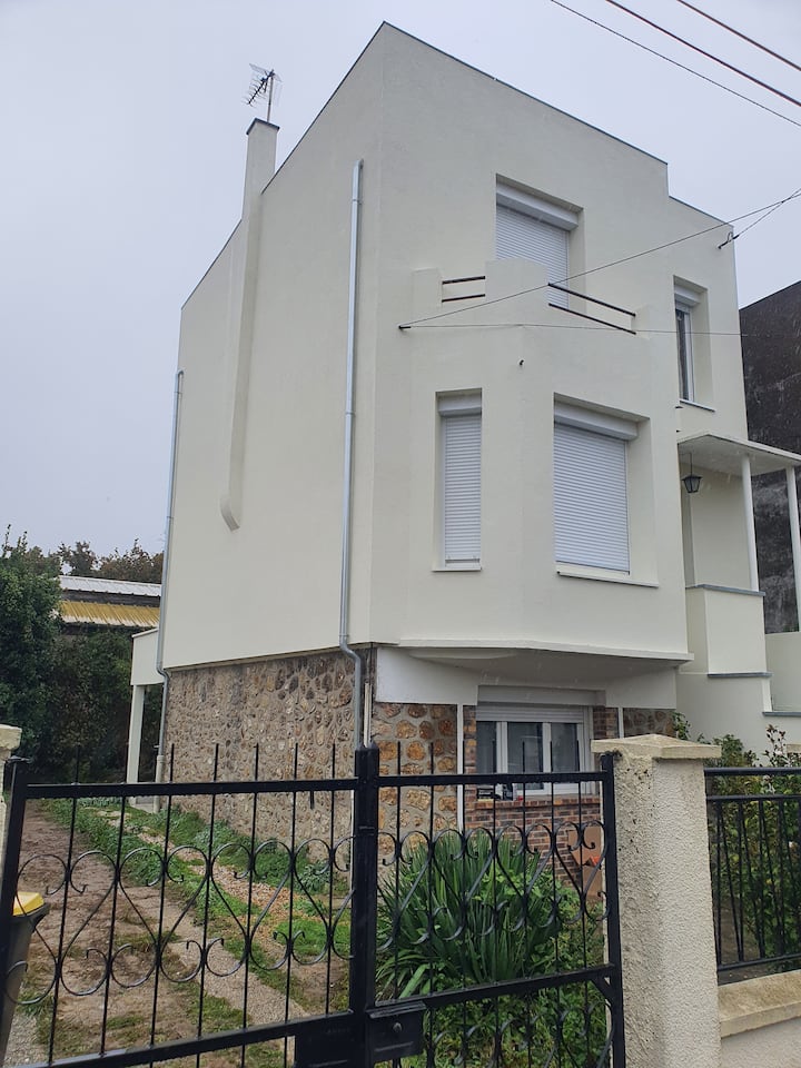 Maison Calme A 20min De Paris - Draveil