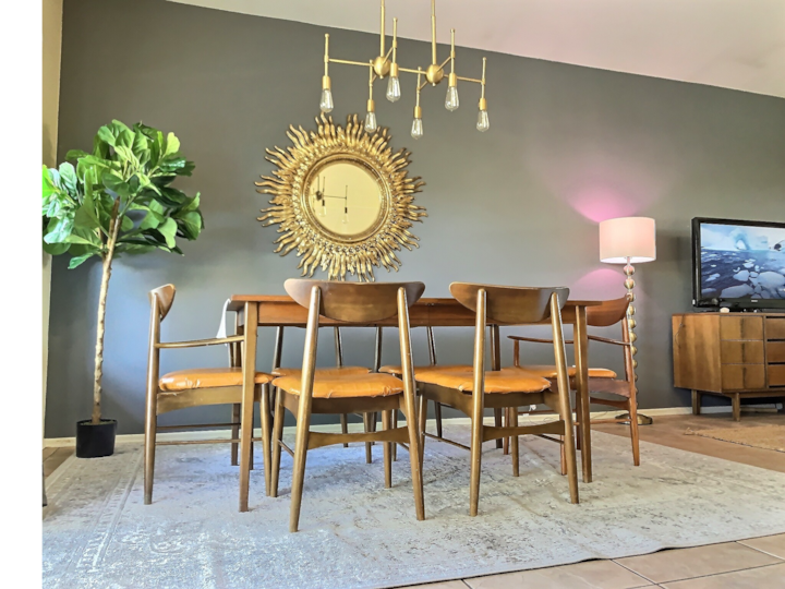 Cozy Chandler Home Close To Dt Gilbert - Pool, Bbq - 챈들러