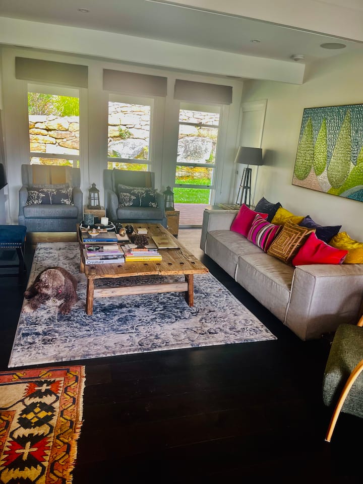 The Hamptons Home - Alpine