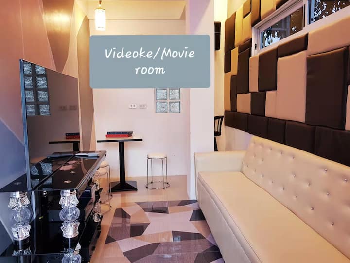 Room Homestay In A Resort. - Kidapawan City
