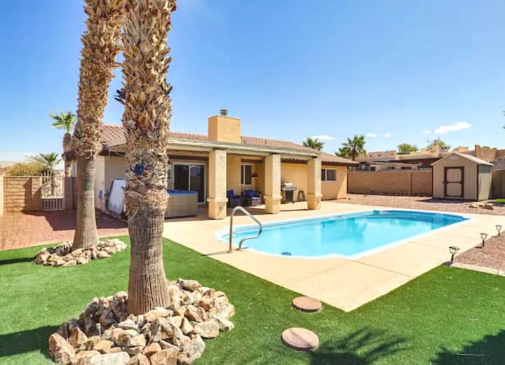 Moonriver - Bullhead City, AZ