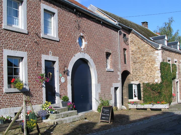 Escapades à Spa - Spa