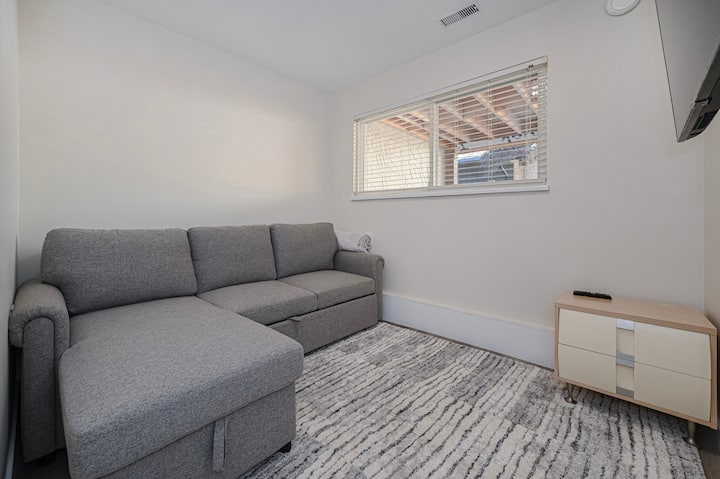 Spacious 3br/4bath With A/c Near Steveston - Richmond