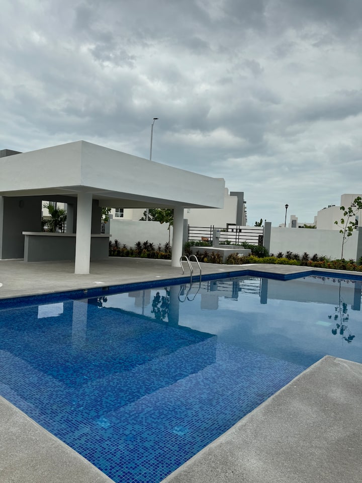 Casa Con Acceso A Alberca - Heroica Veracruz