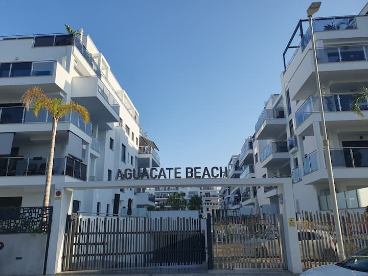 Apartamento Nuevo - Salobreña