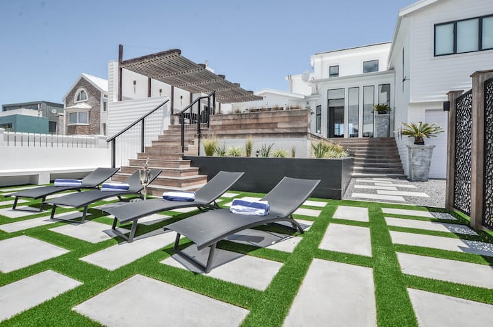 Sandbanks Villa - Yzerfontein