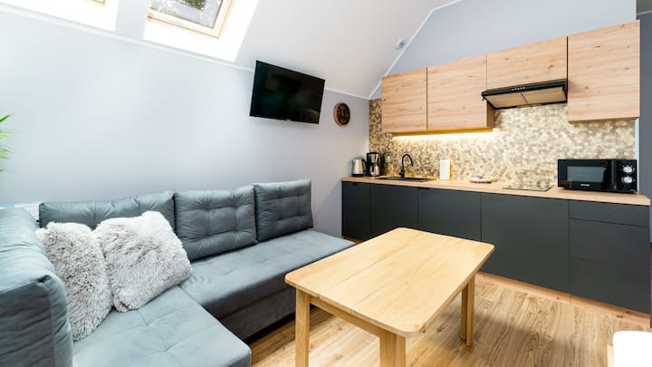 Sun & Snow Osada Apartament 18c - Szklarska Poręba