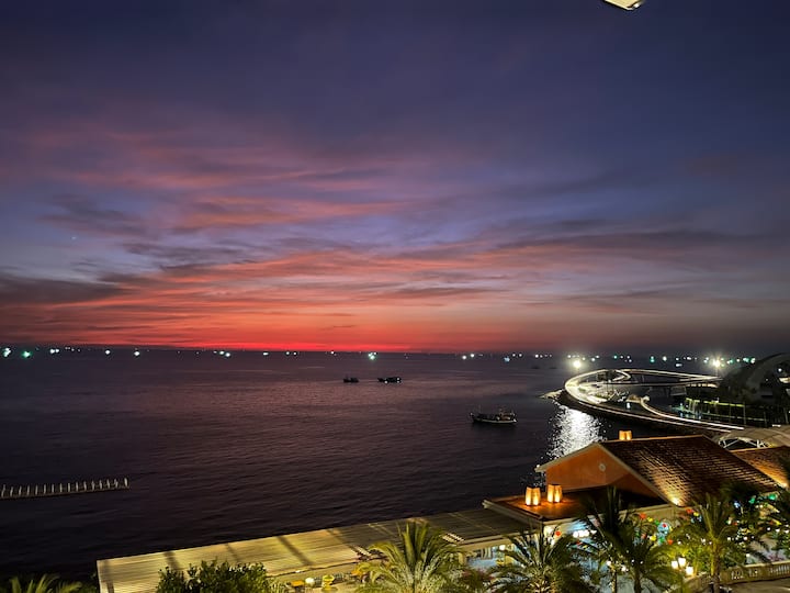 Isla Melocotón Sor310 Phú Quốc - Studio S301 - Phú Quốc