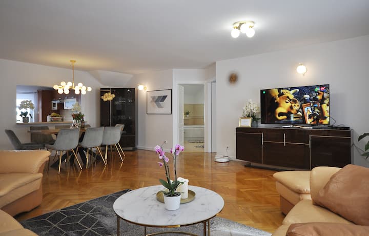 Apartament Family First - Karpacz