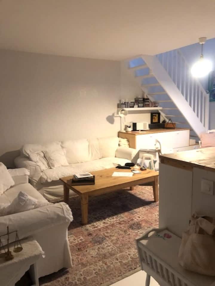 Appartement   6 Couchages - Thonon-les-Bains