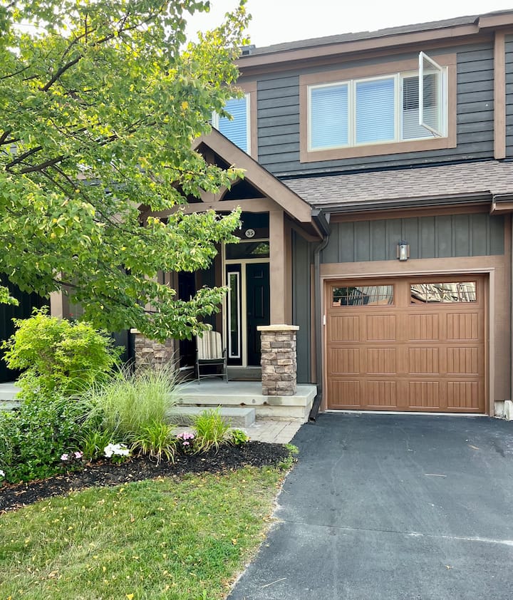 Collingwood Beautiful 3 Bdm Home - Min 3 Mth Rent - Collingwood