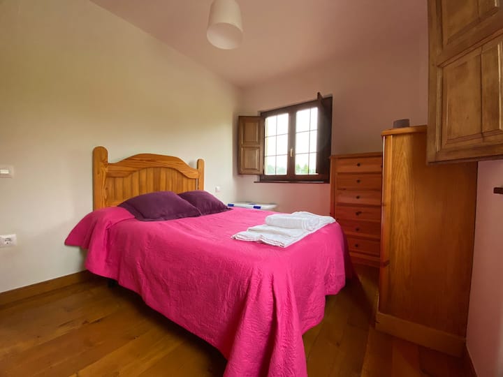 Apartamento 30montes - Cantabria