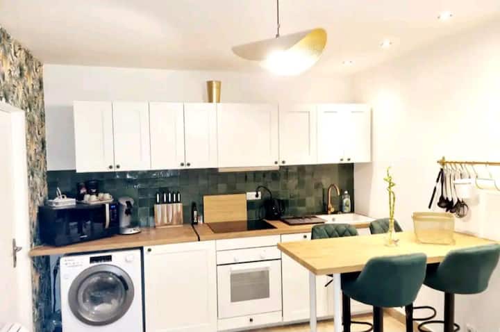 Plein Cœur Du Panier T2 - Marsella