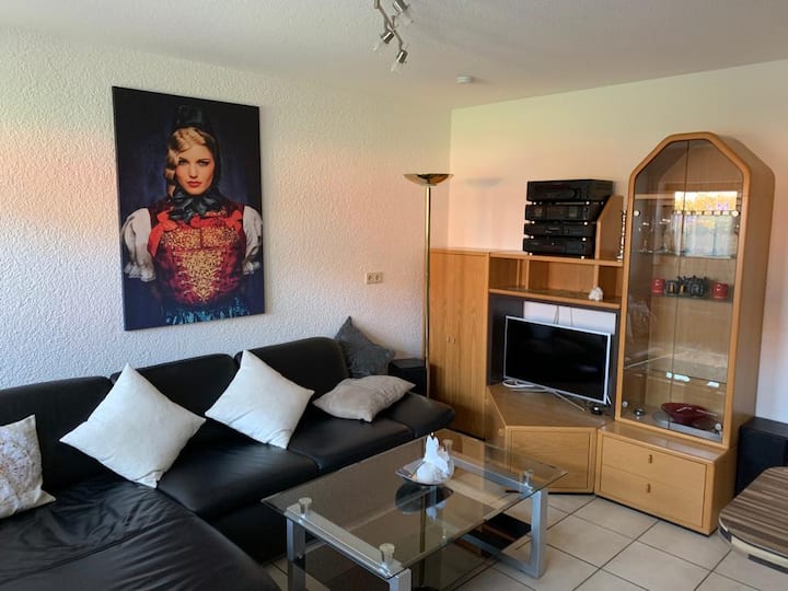 Ferienwohnung Gretele - Donaueschingen