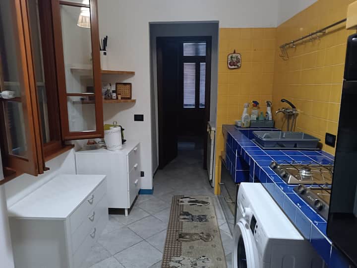 Casa Alba & Lune - Cremona