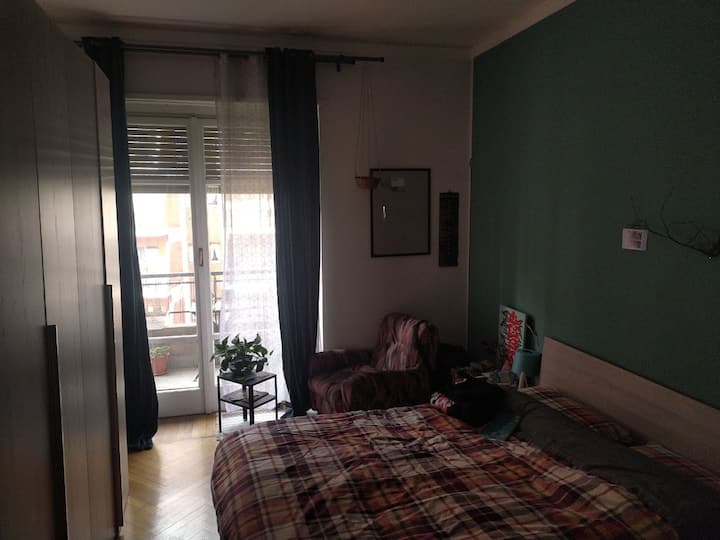 Appartamento In Aurora - Turin