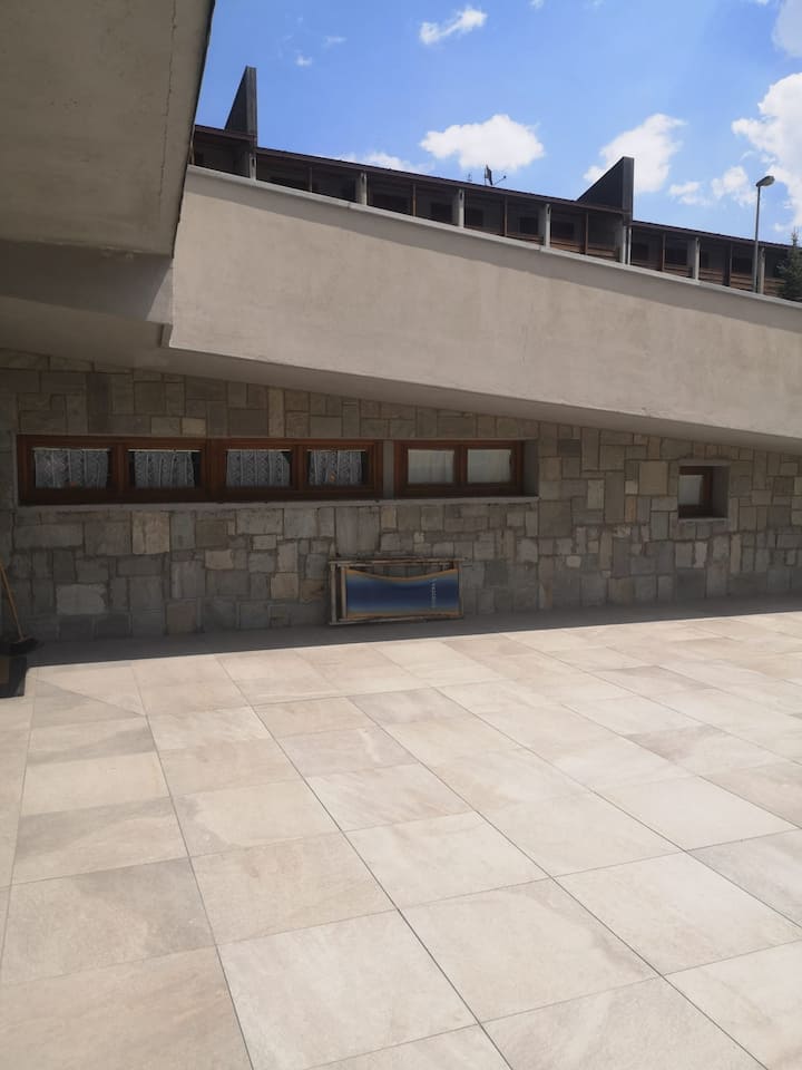 Appartamento Cristallo Vicino Alle Piste - Sauze d'Oulx