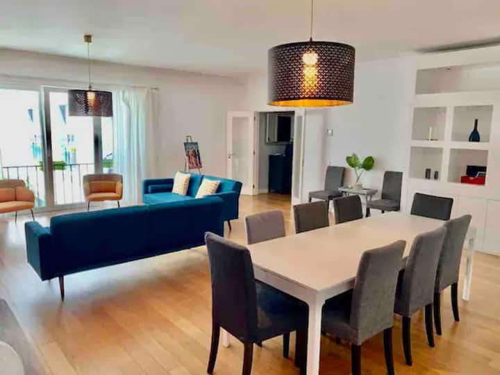 Chiado Luxury Apartment - Lisboa