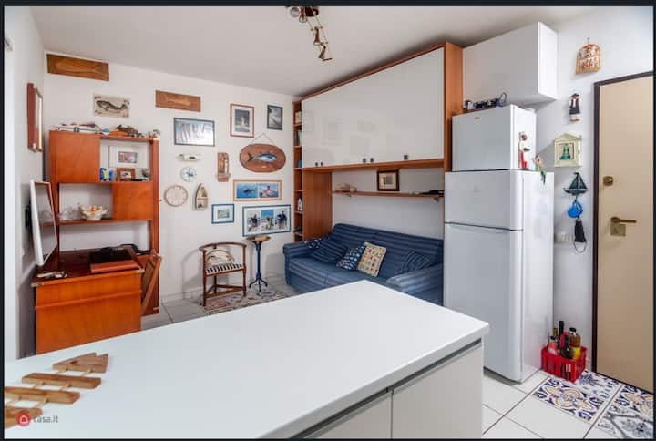 Spectacular Sea View Apartment - Santa Teresa Gallura