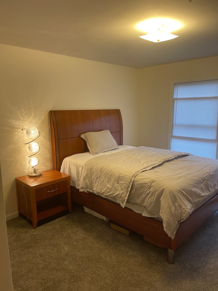 Cozy Comfort N Friendly - Hagerstown, MD