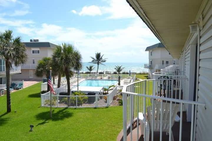 Seaside Paradise - Melbourne Beach, FL