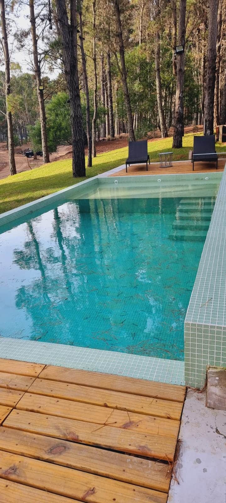 Casa En Pinamar. 4 Dorm. - Bella Vista