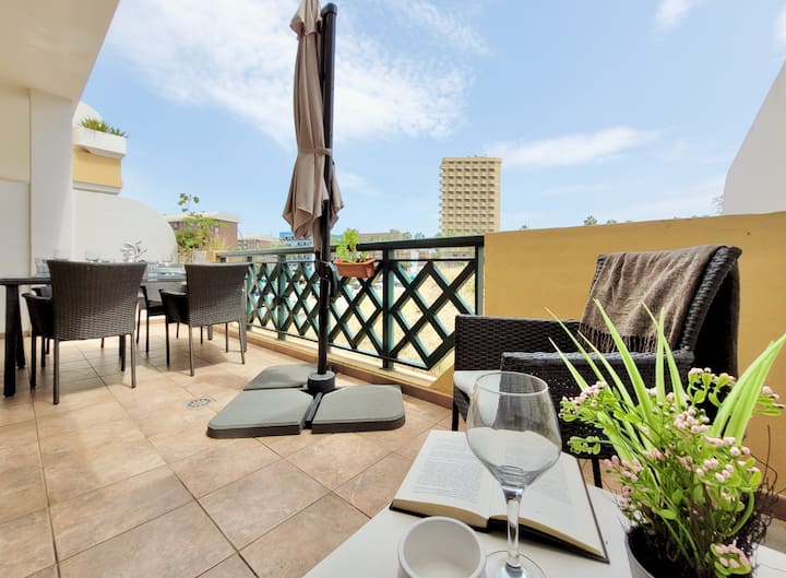 Casa Majos - Puerto de la Cruz
