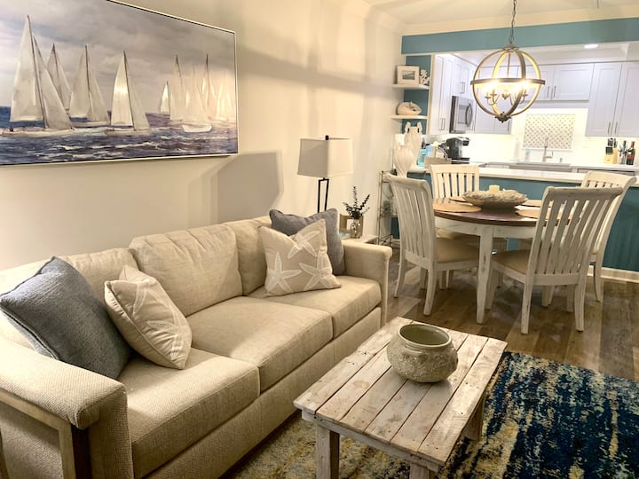 Siesta Key Getaway - Siesta Key, FL