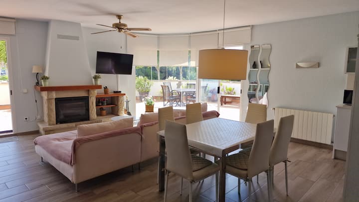 Appartement A Platja D'aro - Sant Feliu de Guíxols