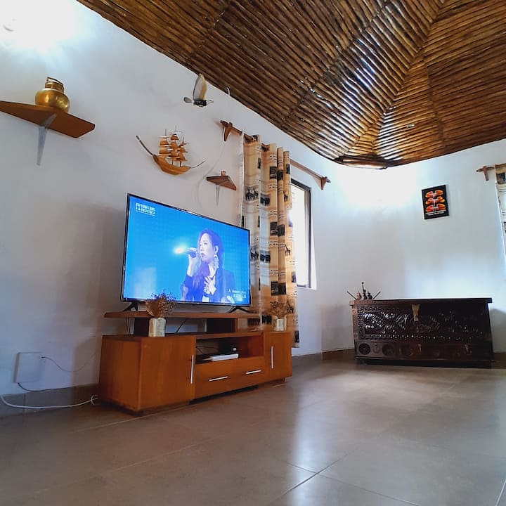 Manuastro Breeze Villa - Diani Beach - Diani Beach