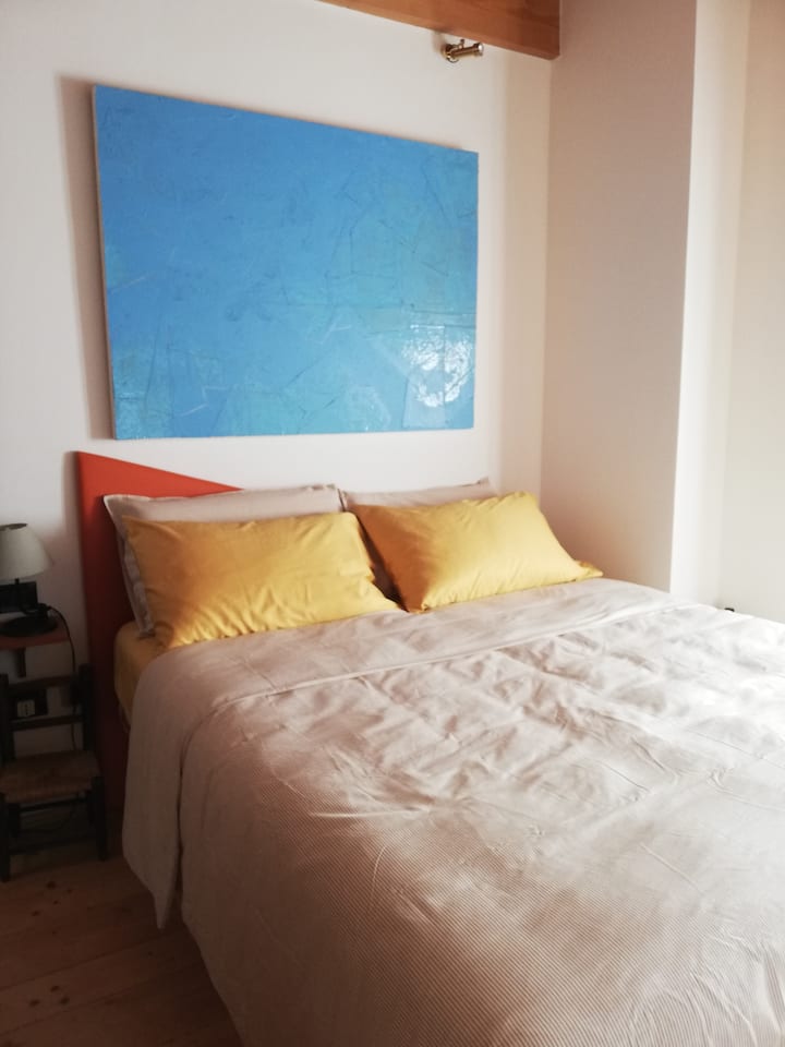 Co-living Nel Borgo - Stanza 2 - Vittorio Veneto