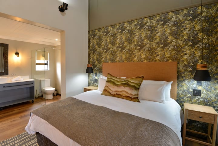 Luxury Room - Dunkeld East - Dullstroom