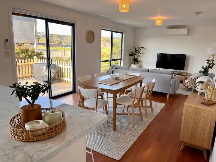 Chill @ Normanville - Normanville