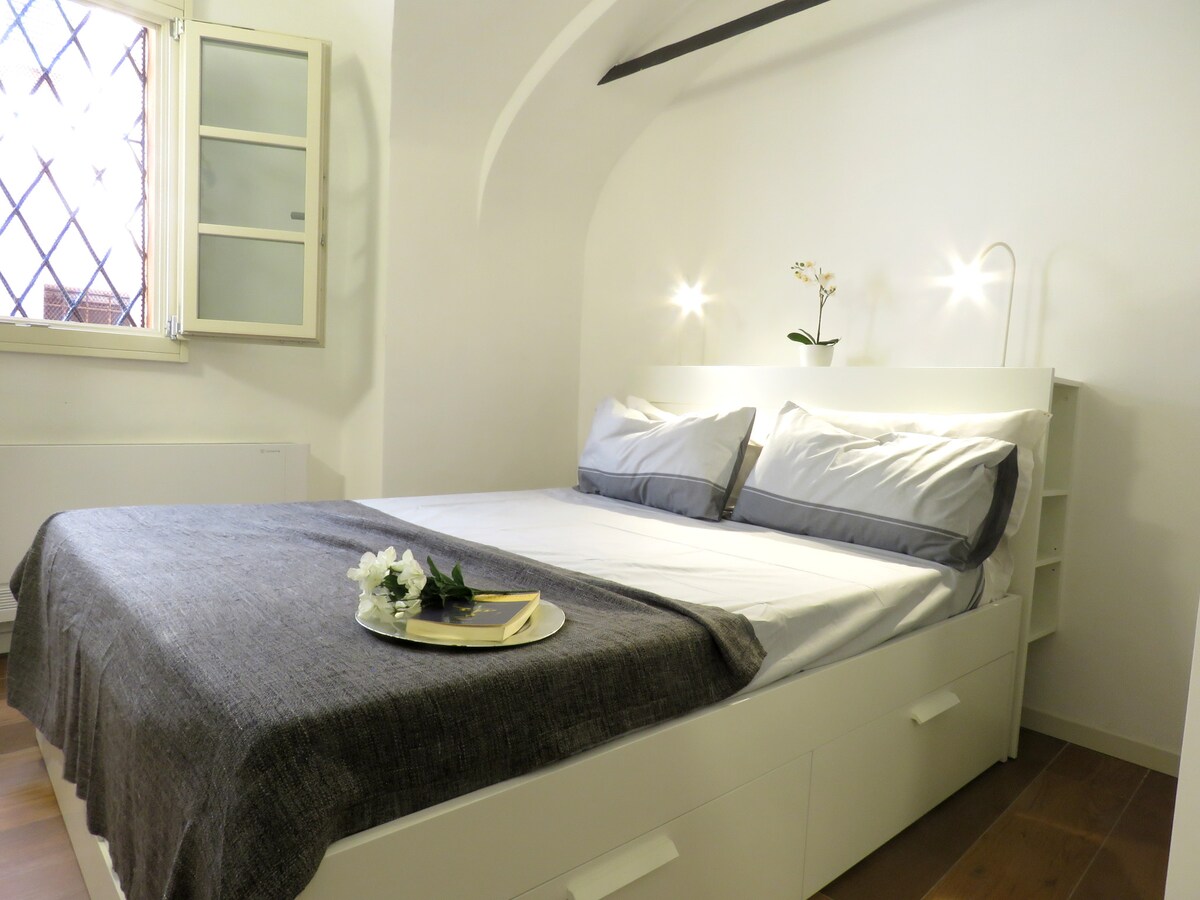 Posterla Apartment - Vacation homes for Rent in Bologna, Emilia-Romagna, Italy - Airbnb