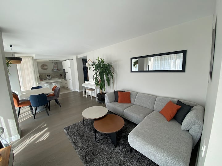 Appartement Boulogne-billancourt - Boulogne-Billancourt