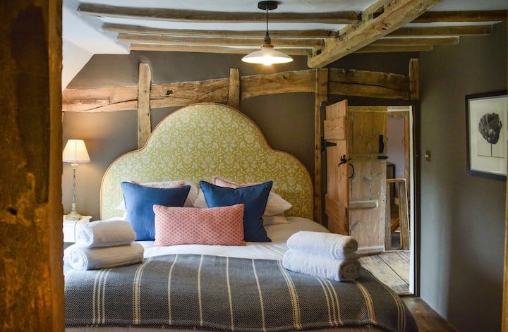 Gorgeous Farmhouse In Quaint Suffolk - Stowmarket