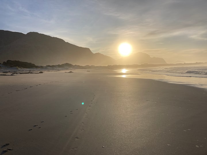 Bettys Bay Bliss - Pringle Bay