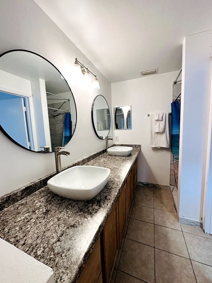 New Private Suite W/ Private Entrance Near Disney. - Ocoee, FL
