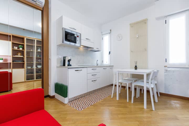 Suite Piazza Ferretto: Venice In 10min - Ac & Wifi - Mestre