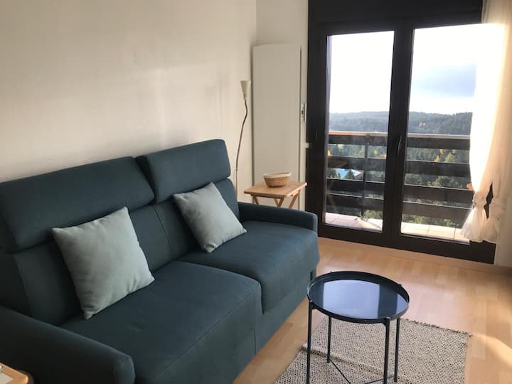 Studio Cabine - Bolquère