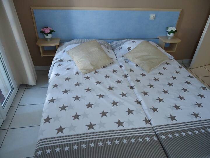 Appartement Type T3 - Rochefort