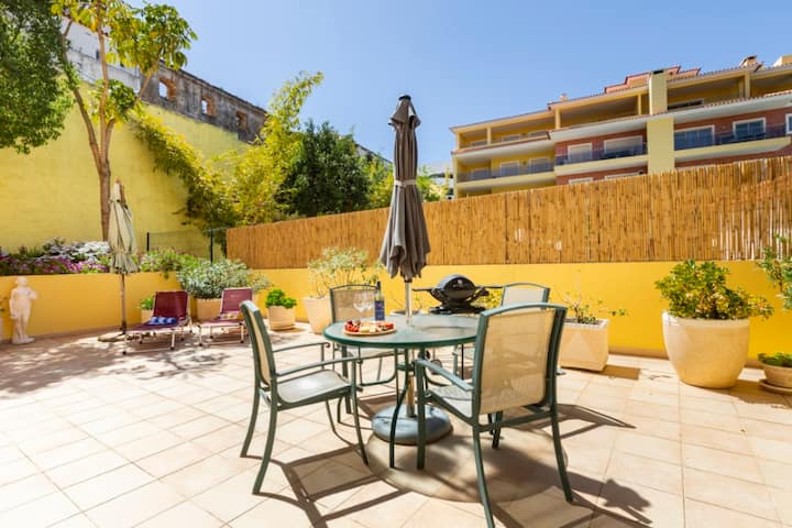 Sunhouse Grand Patio - Lagos