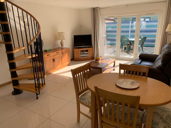 House In Oakington - Cambridge