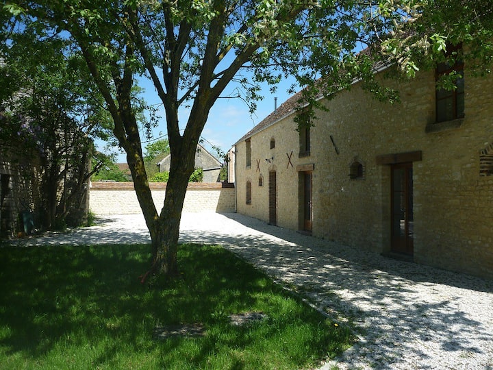 Deux Maisons De Caractère - Seine-et-Marne