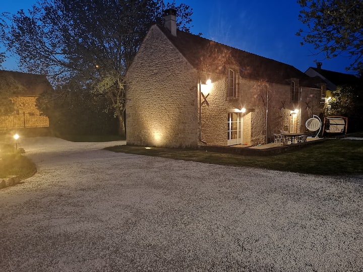 Deux Maisons De Caractère - Souppes-sur-Loing