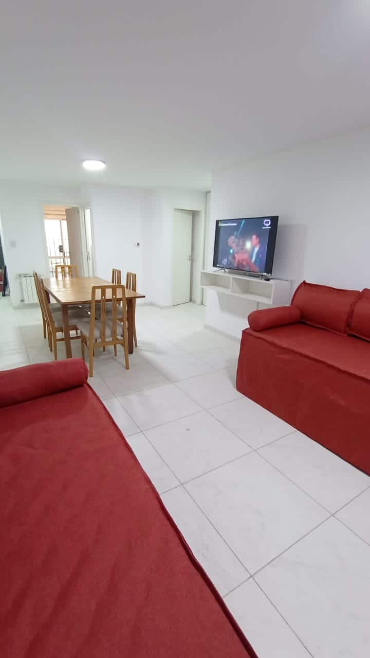 Esplendido Dpto 120 Mts2 -Centro - Córdoba