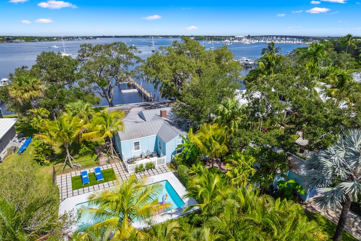 Tequila Sunset - Stuart, FL