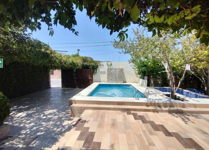 Saltillo House Vacation Rentals - Mexico | Airbnb