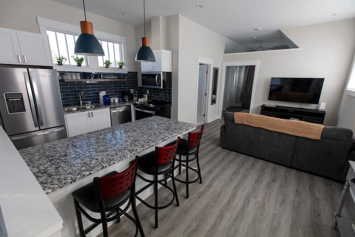 Modern Loft In 12 South | Walk To Hot Spots - Nashville, TN