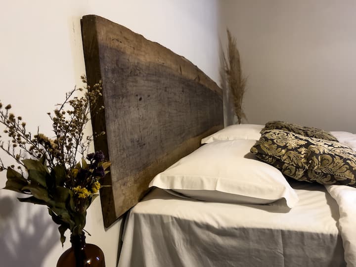 Aconchegante Loft No Centro - Urubici